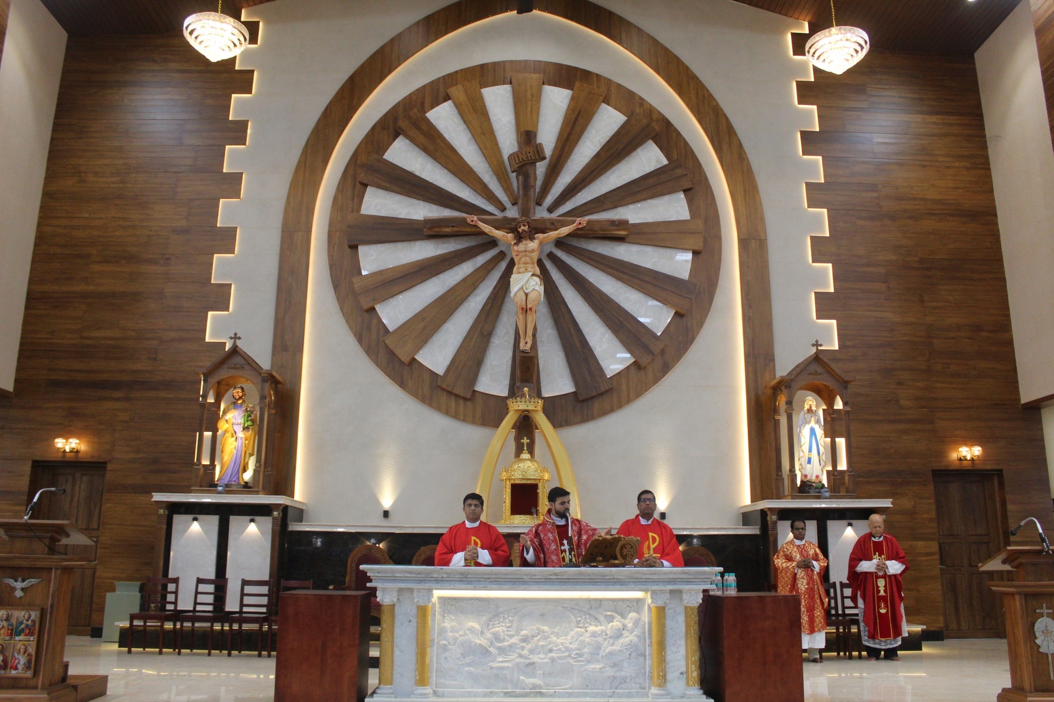 April 18, 2025: Good Friday — A solemn day of remembrance, honoring the ...