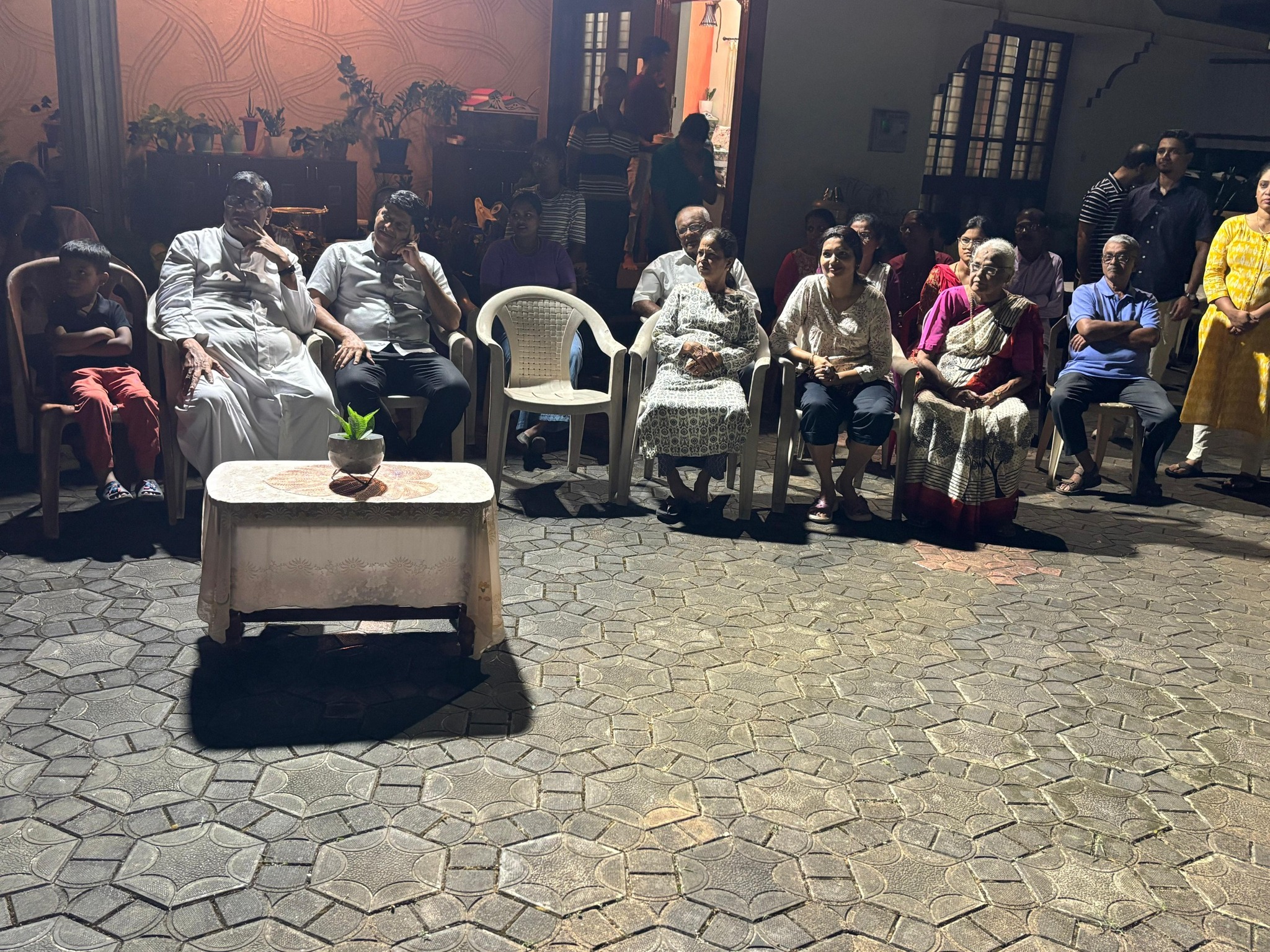 St Joseph Ward – Celebration of the Nativity of Mother Mary - St ...